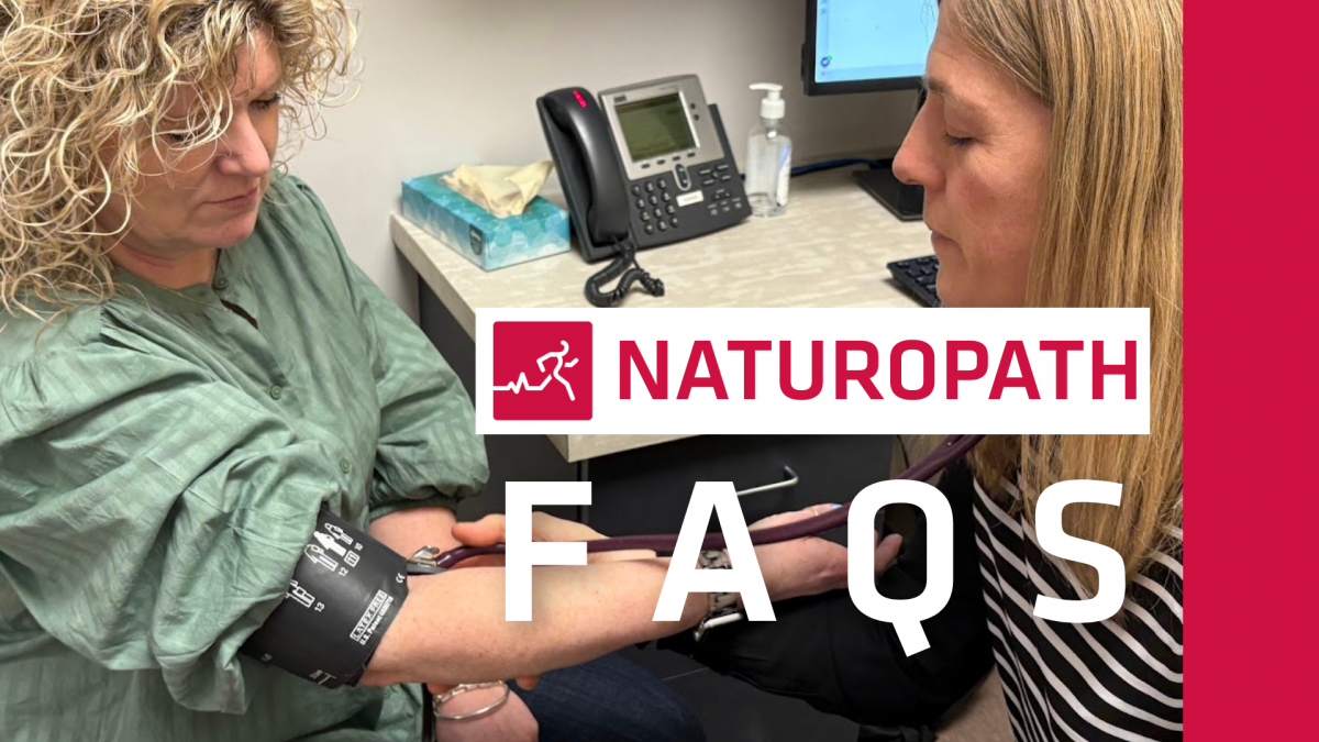 Naturopath FAQs: Holistic Health Queries in Guelph